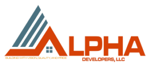 Alpha Developers LLC – Alpha Developers LLC